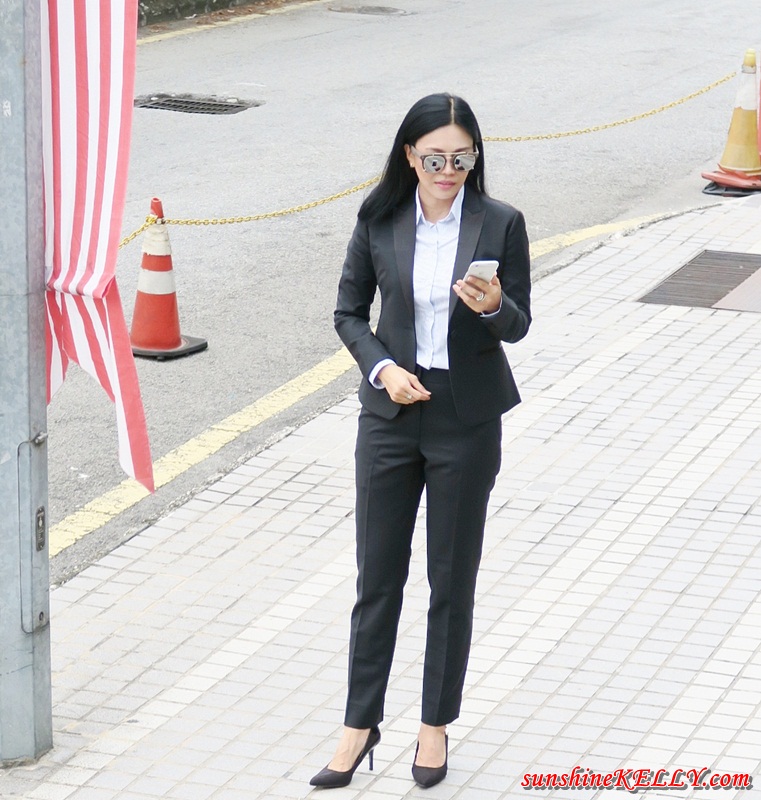 Sunshine Kelly | Beauty . Fashion . Lifestyle . Travel . Fitness: All ...