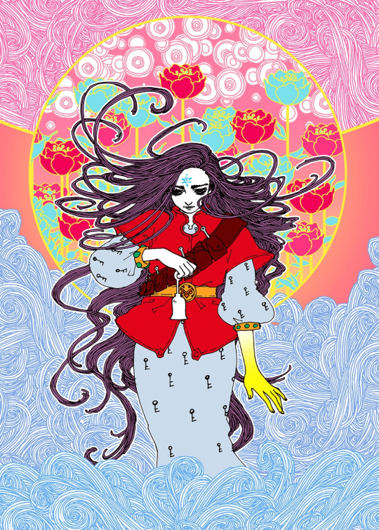 Lirael de Garth Nix [Reseña libro] - 「Lost in deep dreams」