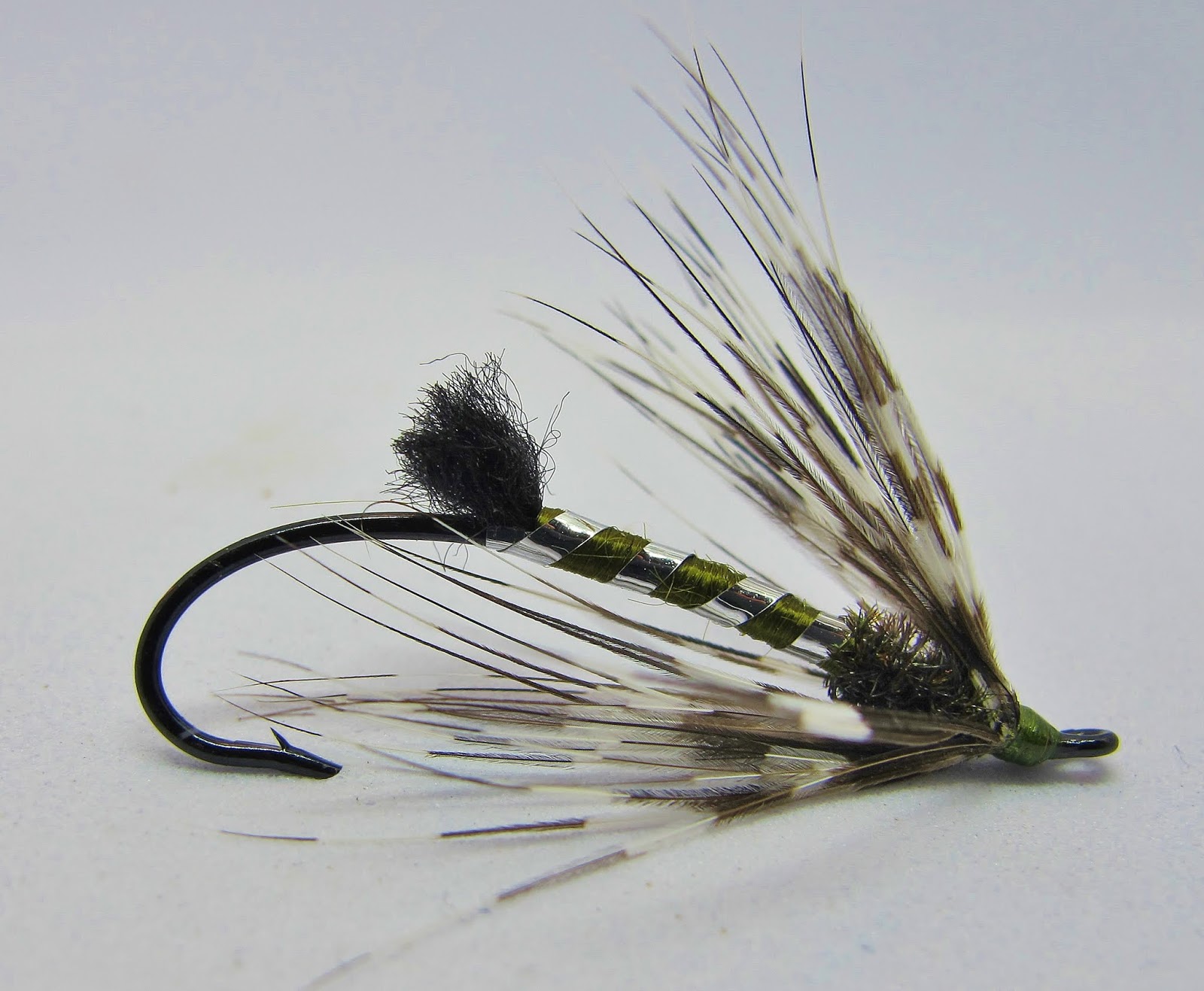 SOFT~HACKLE JOURNAL: 2018