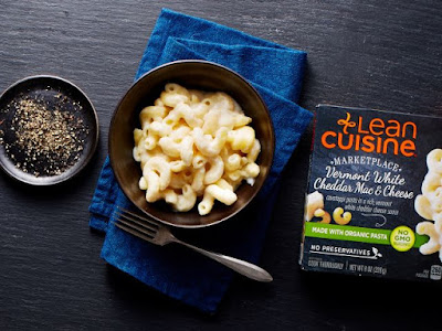Lean Cuisine Rebrands with More Organic, High-Protein, and Gluten-Free ...