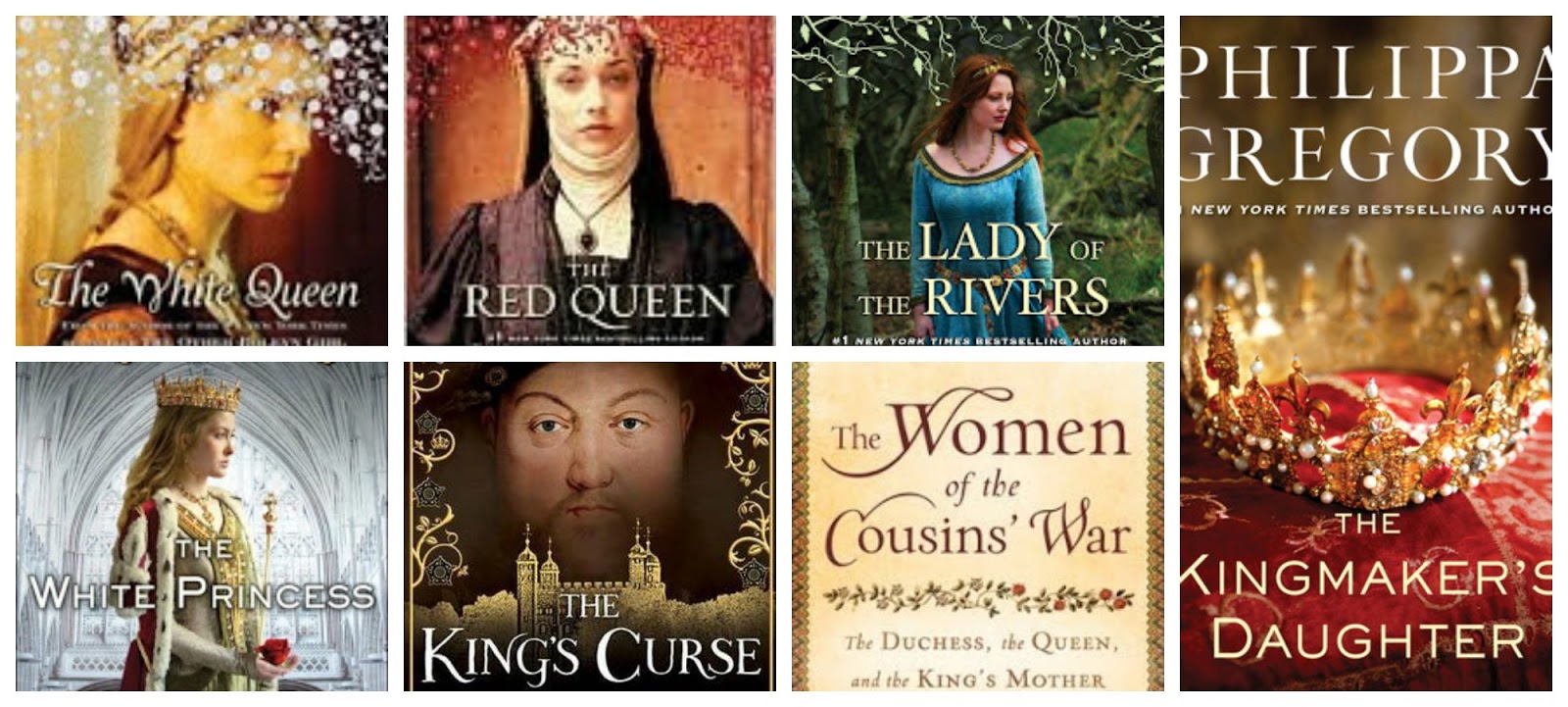 Confessions of a Book Addict: If You Love Stories About Royals