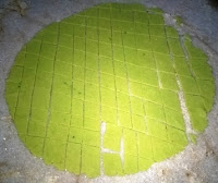 Shankar Pade (Sweet Rectangular Crisps)