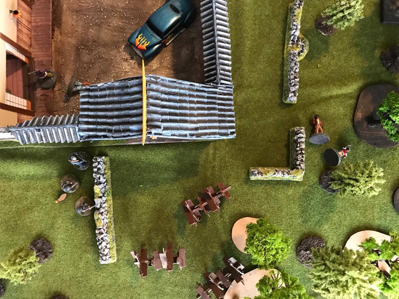 Pijlie´s Wargames Blog: Spectre Operations: a review of the 2nd edition