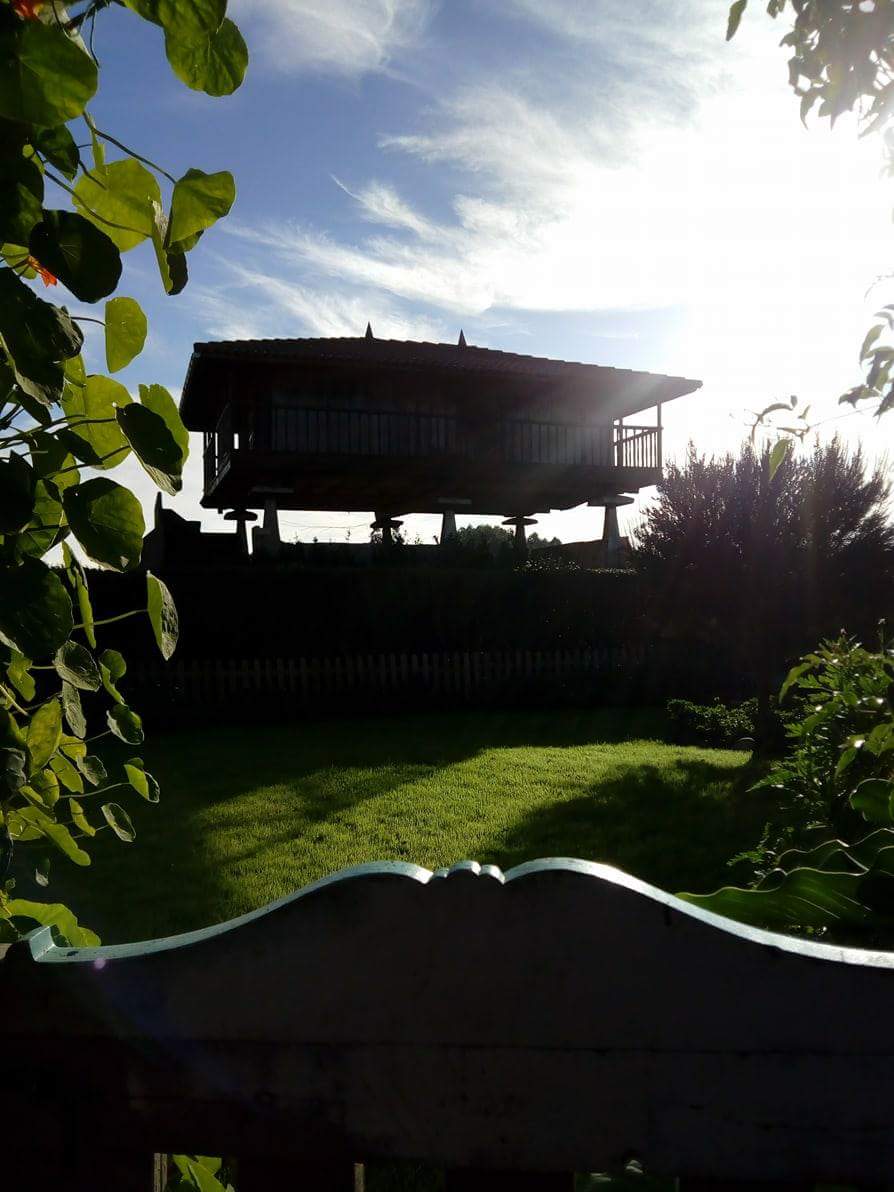 Caminos y senderos españoles: RANÓN MAÑANERO (ASTURIAS)