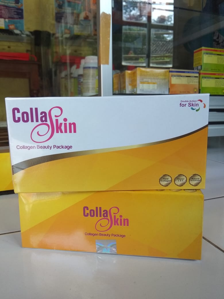 TANYA COLLASKIN NASA