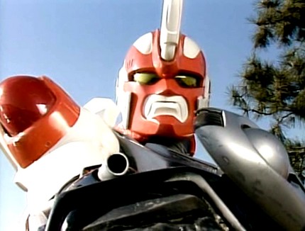 Tudo Tudo All . . .: Cybercops Os Policiais do Futuro . . . 🚔