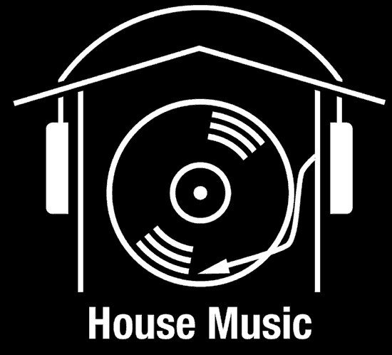 Housemusic: Origen del término "House"