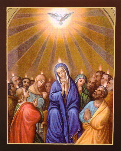 Villa Dulcis: Maria Ratu Para Rasul