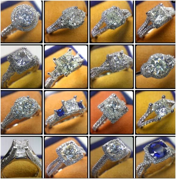 Ladiesfashionsense.com Blog: Ladiesfashionsense- Diamond Pieces We Love