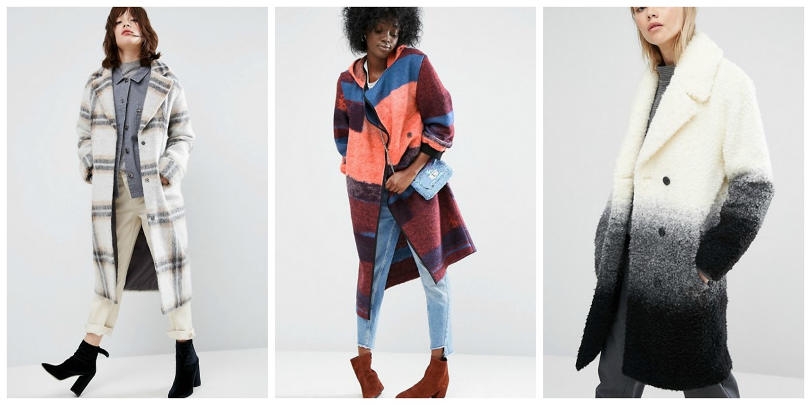 ASOS COAT EDIT | hauteonlife
