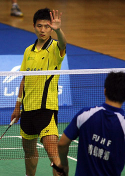 All About Sports: Cai Yun Profile, Biography, Pictures And Wallpapers