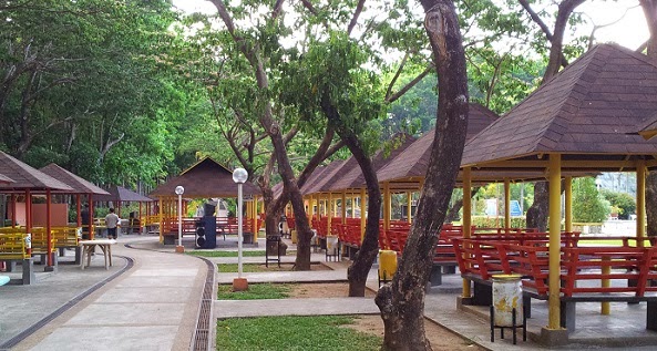 Momarco Resort in Tanay, Rizal (Entrance Fee, Accommodations, Rates ...