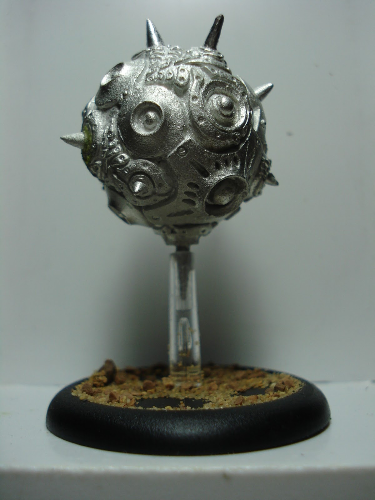 GMorts Chaotica: The Witch Coven of Egregore - Assembled