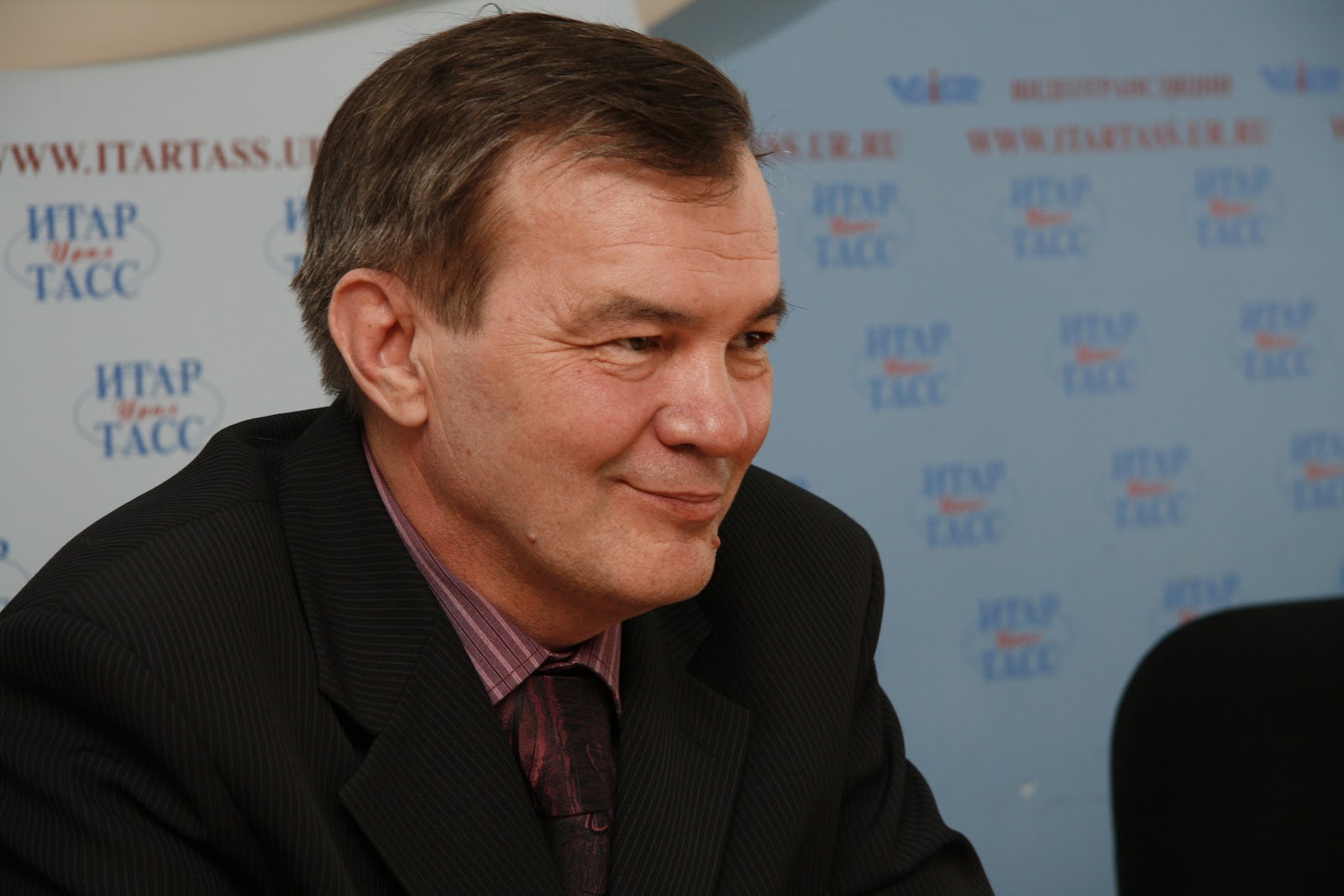 Gur Khan attacks!: На встречу RAE: уральский инжиниринг