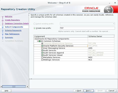 Oracle SOA / Java blog: Some challenges with Oracle Reports 12.2.1.3