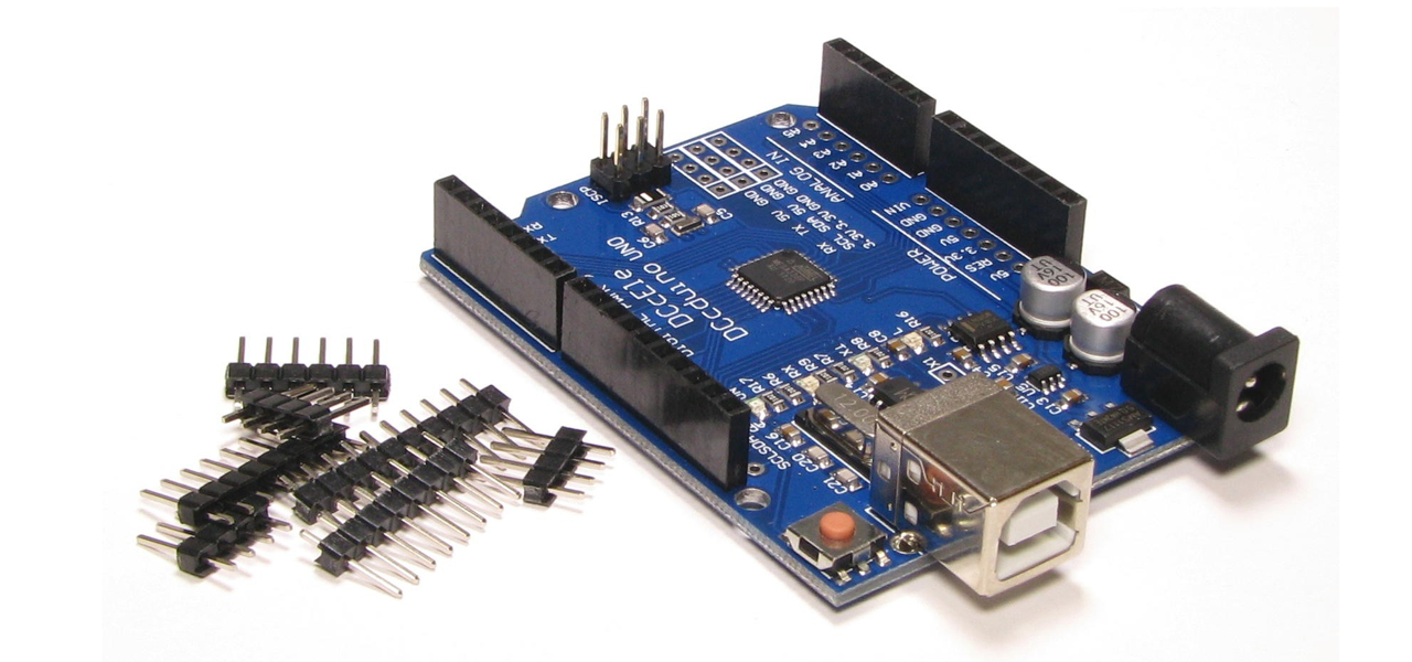 Загальні відомості про контролер Arduino UNO - Планета STEM