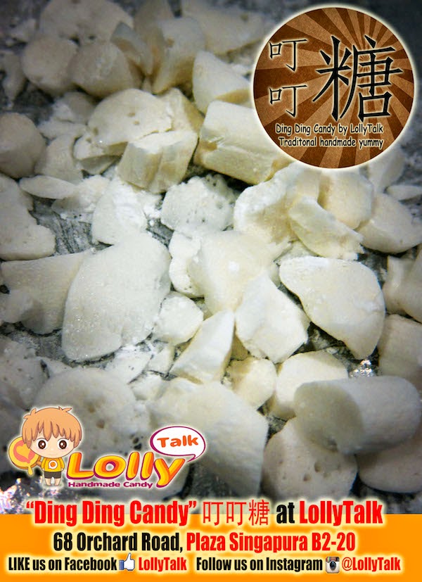 Sweet Man Talking: Ding Ding Candy... bringing back bits and pieces of ...