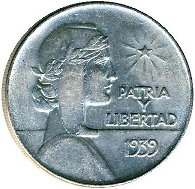 Numismática YPR: Monedas de plata en la Numismática Cubana