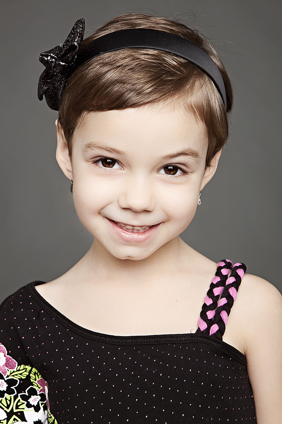 New Carolyn's Kids Model - Carolyns Model & Talent Agency