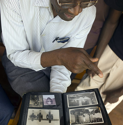 HE CARETH FOR YOU: FARE THEE WELL REVEREND BROTHER ANTHONY JOSEPH ...