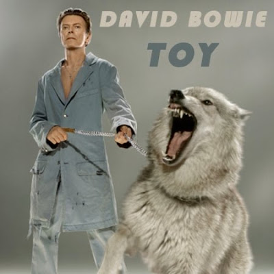 MUSIC ASSOCIATION: David Bowie – “Toy” (2001-2011)