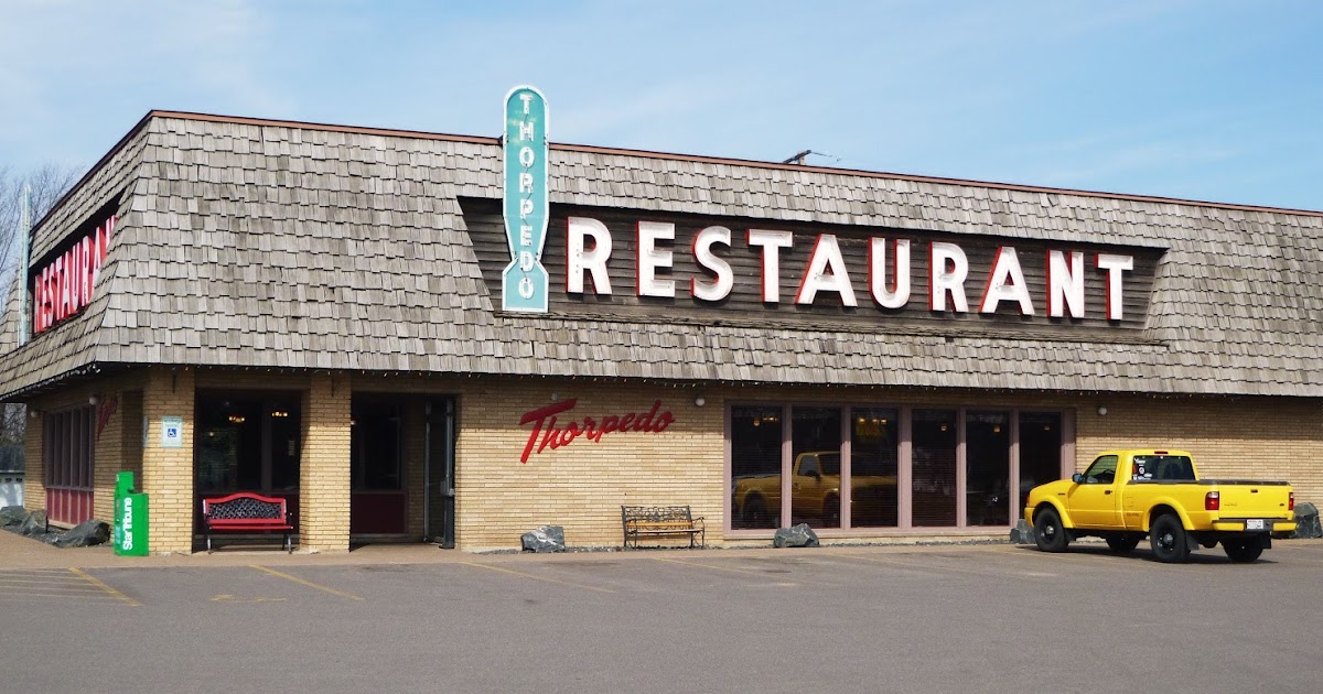 Detritus of Empire: Thorp Wisconsin - Milk and Munitions