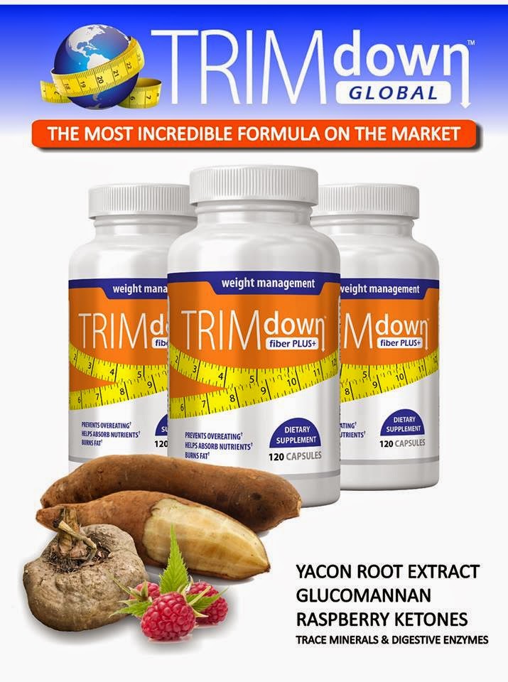 Trim Down Fiber Plus Launches July 1