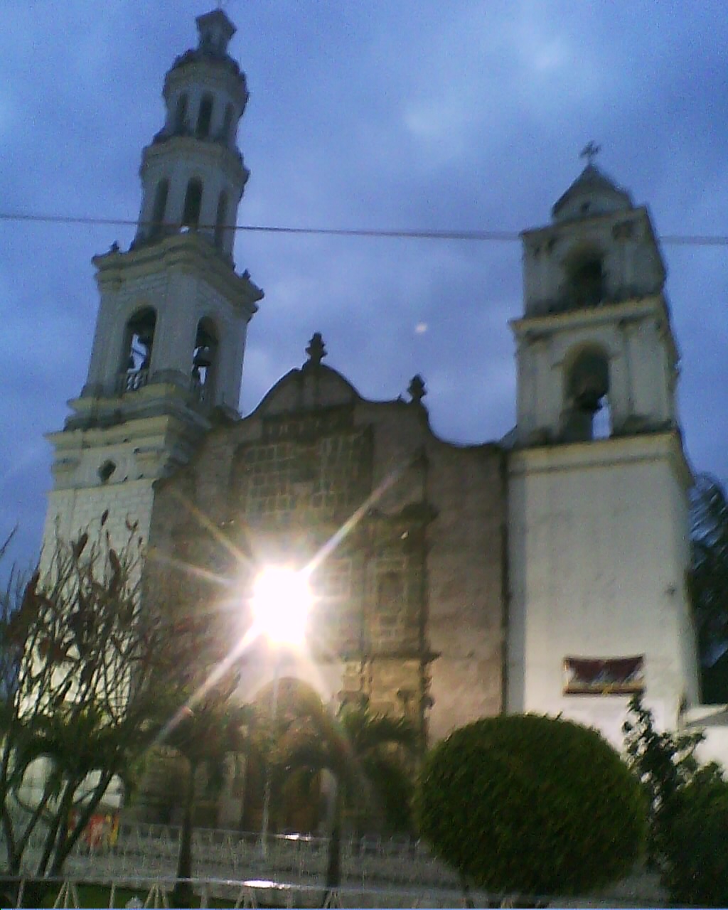 "DESCUBRE TLAPACOYAN"