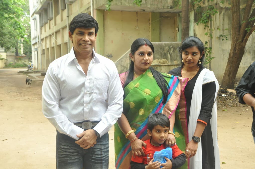 Anandaraj - JungleKey.in Image #50