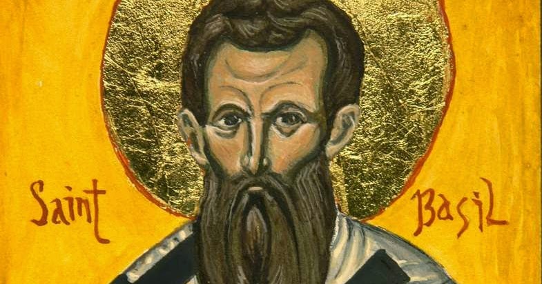 BIO-ORTHODOXY: Basil the Great on the Vanity of Reading Genesis as Science