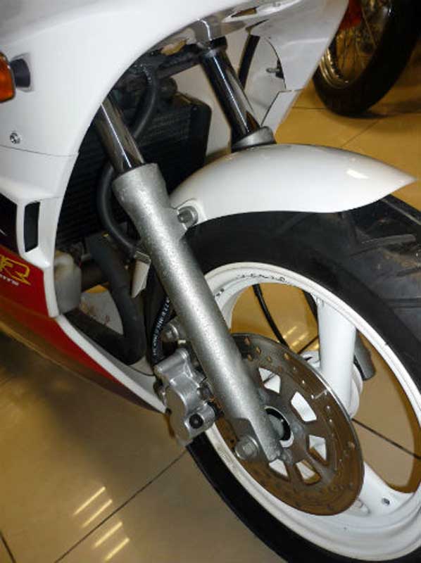 NOS and Nearly New Vehicles