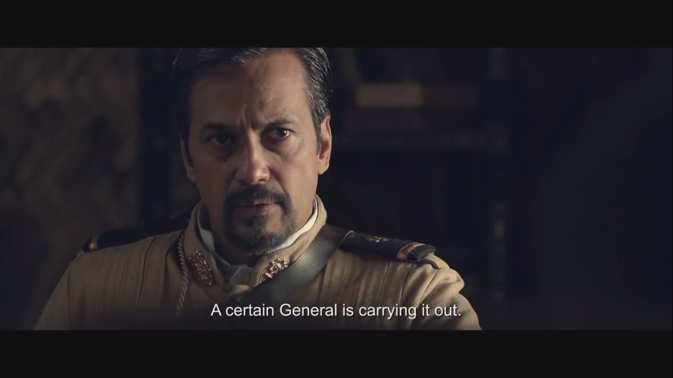 My Movie World: Goyo opens on September 5, releases new teaser video ...