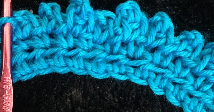 Tina's handicraft : A “Peek-o” at the Picot Stitch: How to Make It Work ...