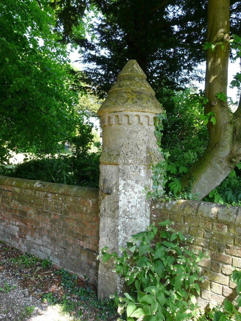 Cindy's Snaps: Wimbish and Radwinter, Essex .....