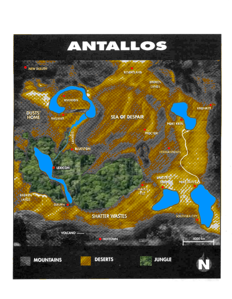 Nate Miller's Tabletop Games: Battletech Antallos 3040 Campaign (The ...