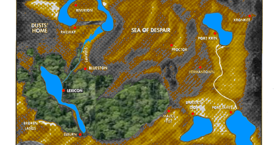 Nate Miller's Tabletop Games: Battletech Antallos 3040 Campaign (The ...