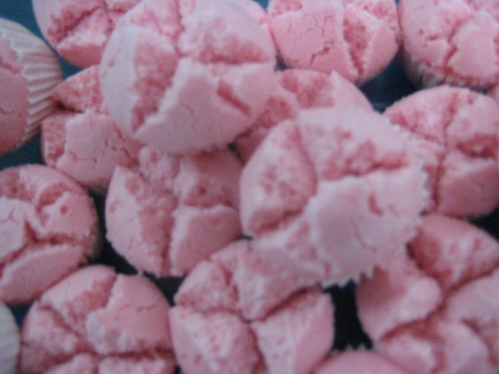 Yatie's Cooking: APAM SENYUM/MEKAR