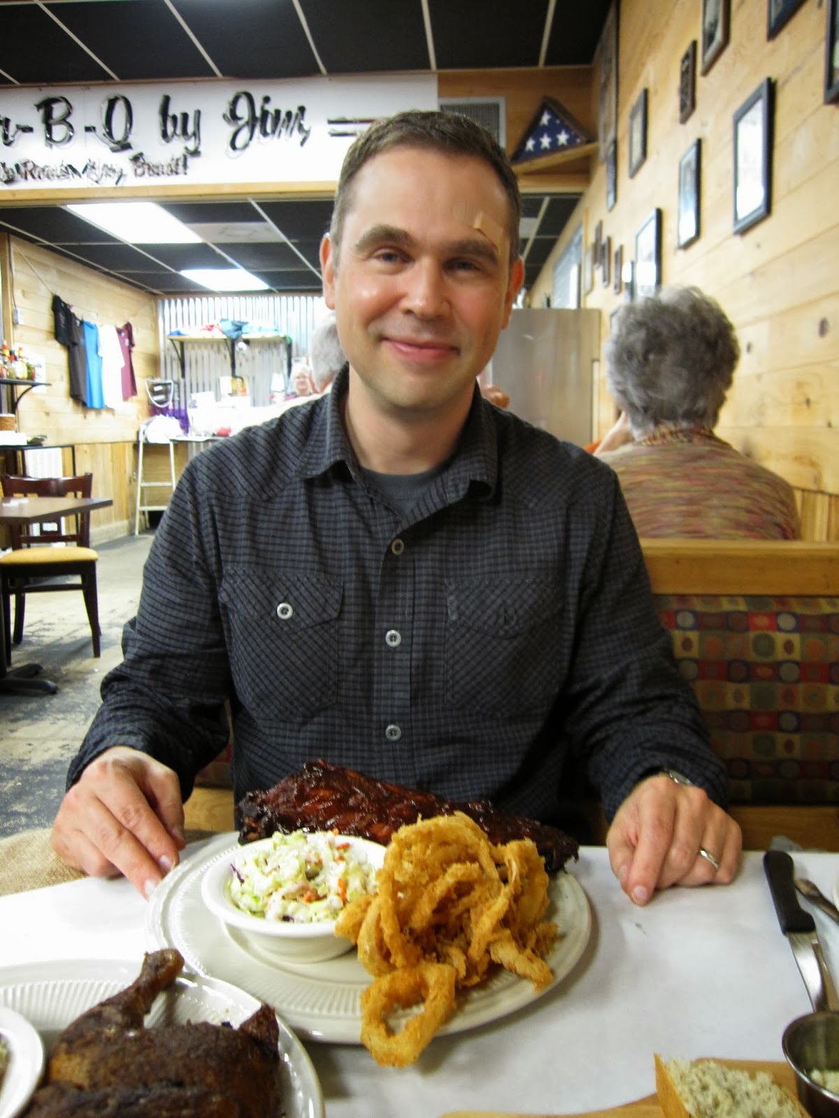 Southern Circuit - Tour of Independent Filmmakers: Filmmakers Rob Kuhns ...