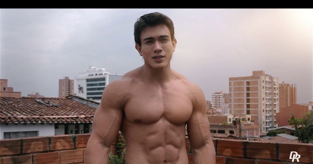 Daniel Roman: Effective Abs Routine