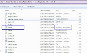 How to record script in Apache Jmeter
