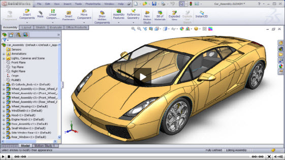 Rebecca Projetos: PROJETOS EM SOLIDWORKS E AUTOCAD