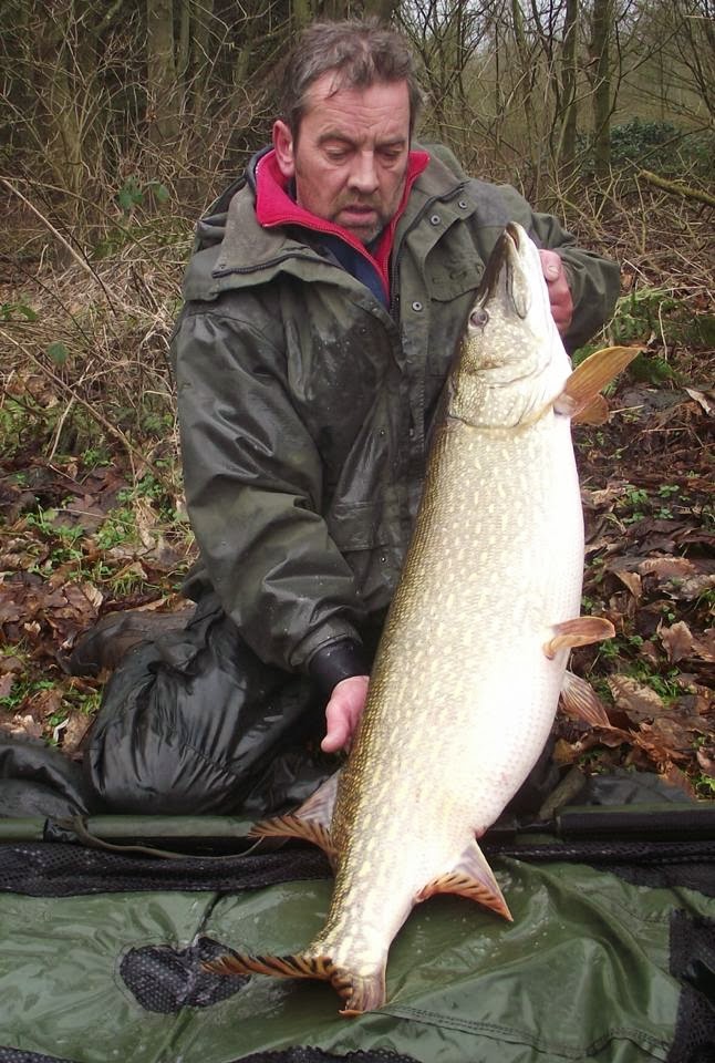 5/3/2014 Brian Ingram - The Pikers Pit