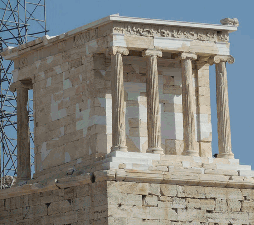 Glossario e dizionario illustrato di architettura e edilizia online: Aptero