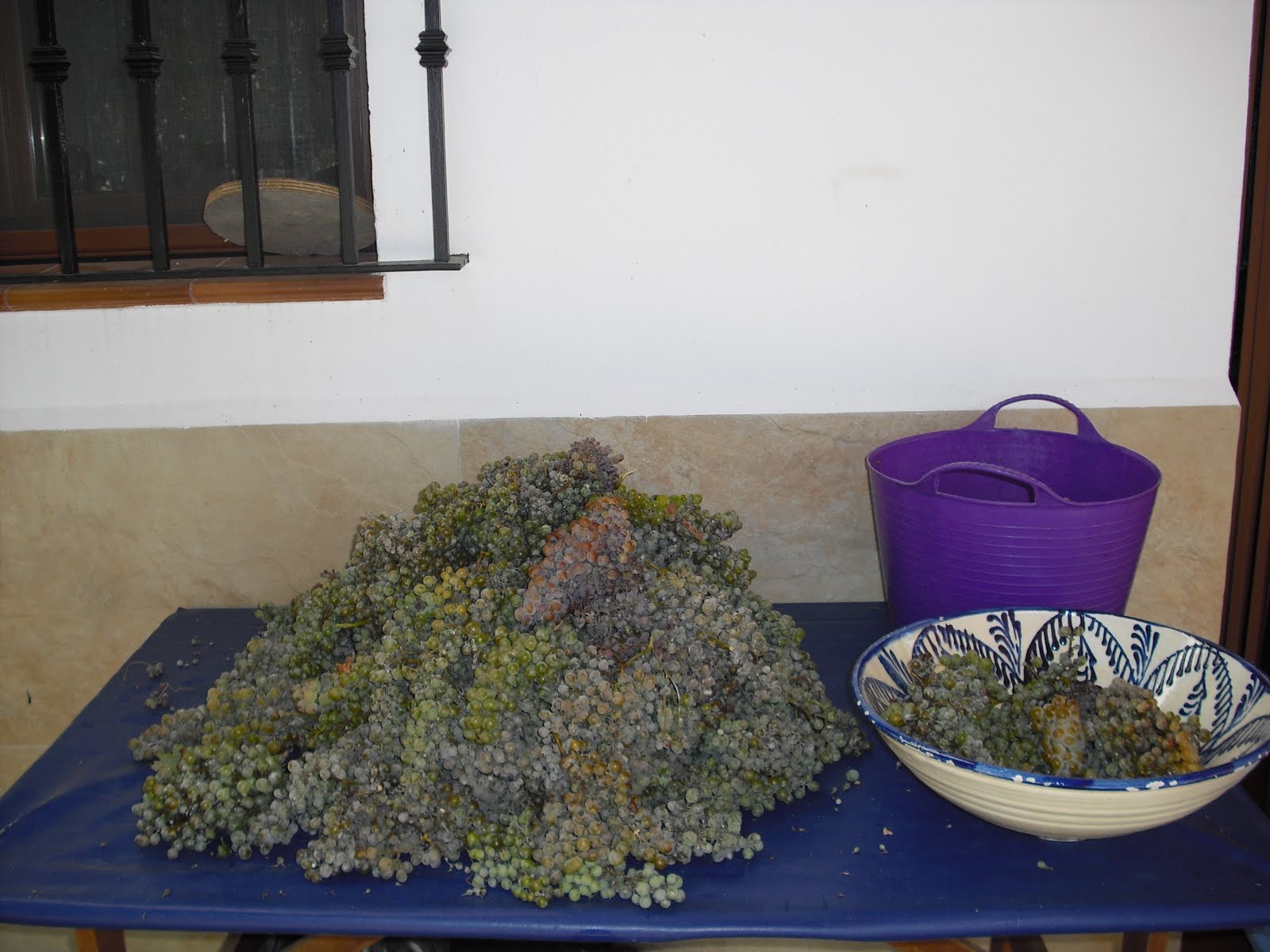 Manuel Cabello y Esperanza Izquierdo. "El blog de Ocurris". En Ubrique ...