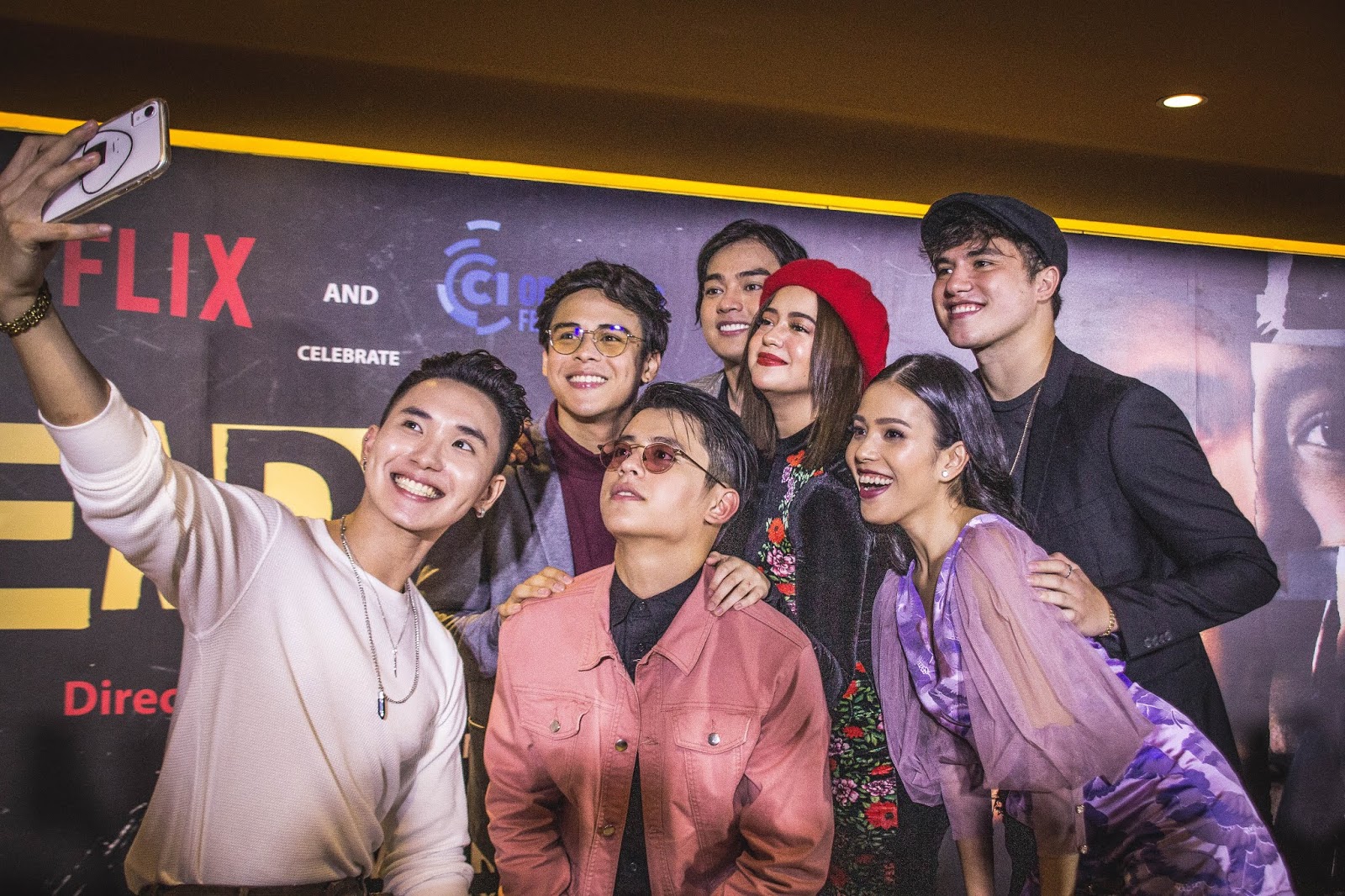 Get to Know the Characters of DEAD KIDS - Releasing on Netflix December ...