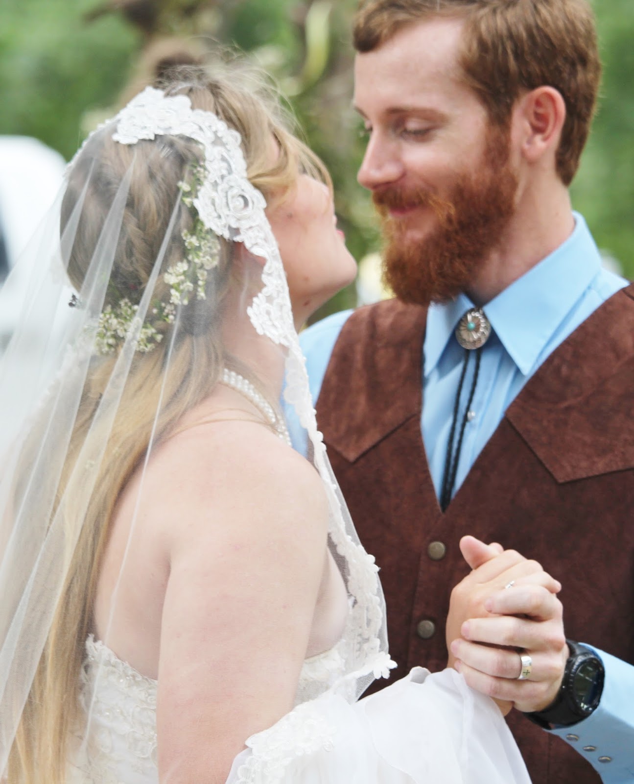 Walker Report - Shedding Light on Bexar County: Lindsay Mae Snow & Sean ...