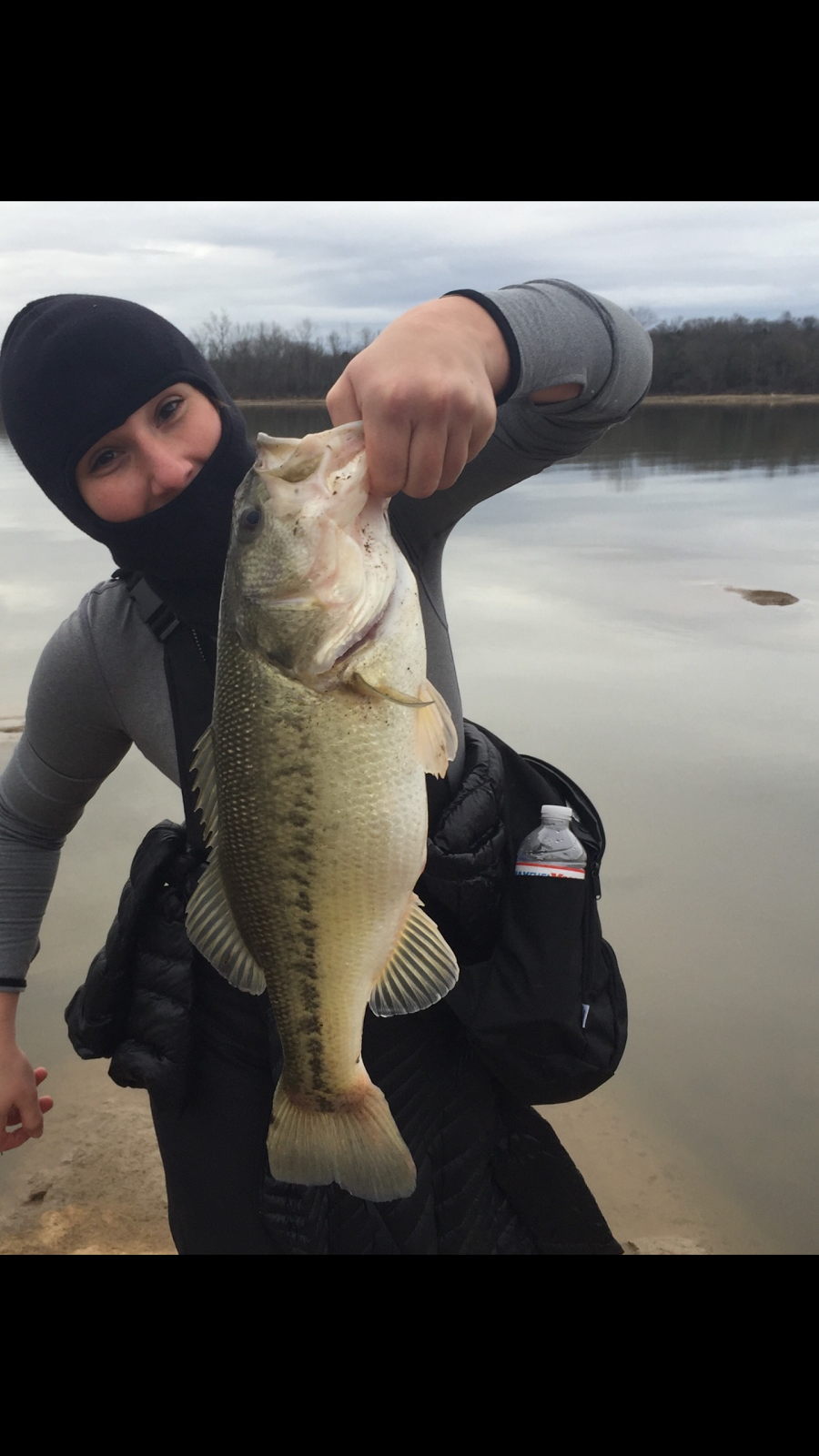 Tennessee Bass Fishing