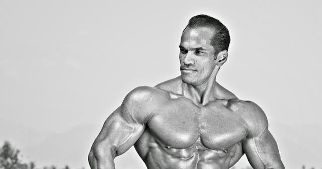 AMP - asia muscle picture: Syed Fazli (2)