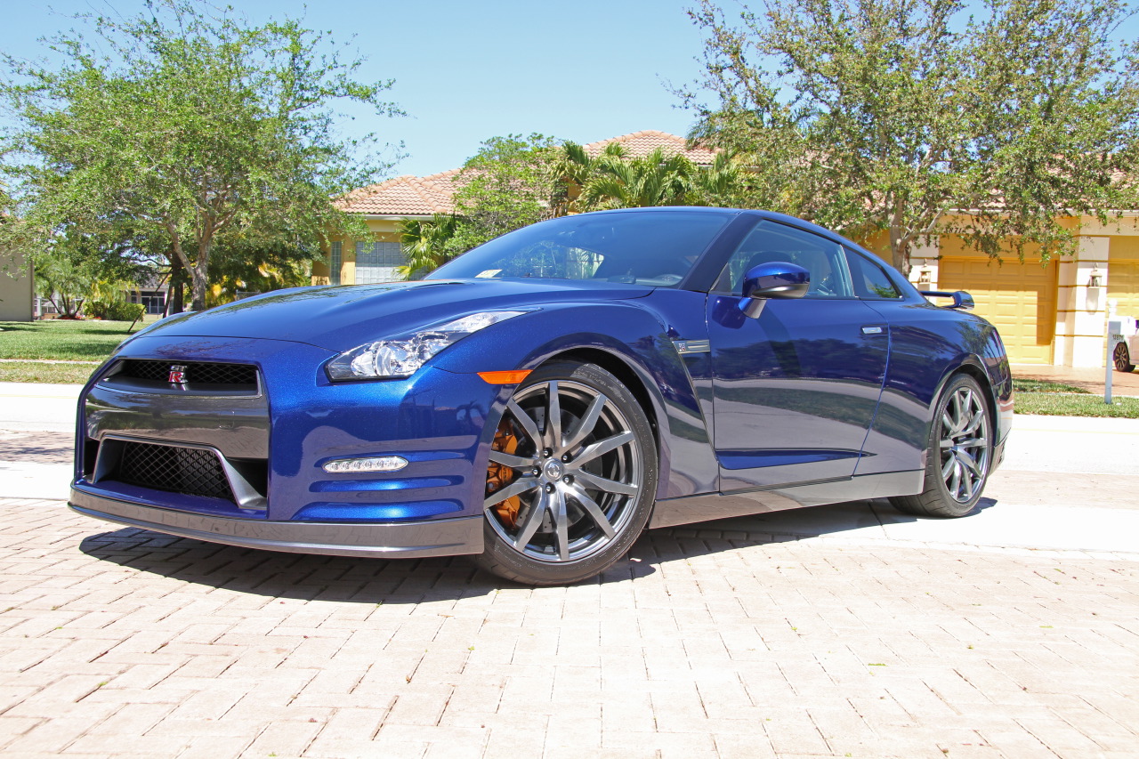 The Car Guy: The Nissan Skyline GT-R