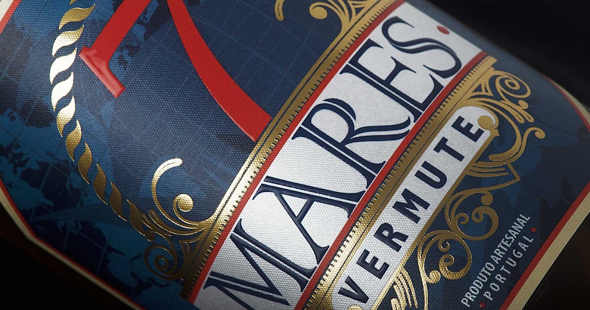 7 Mares - Uma bebida portuguesa, com certeza. | OS TAIS